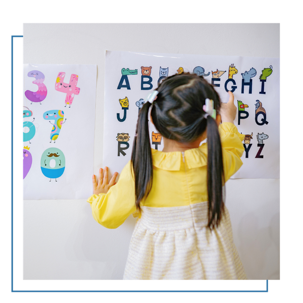 Pre-K FOR ALL Program in The Bronx - Enroll Today - Early Learning Center in New York